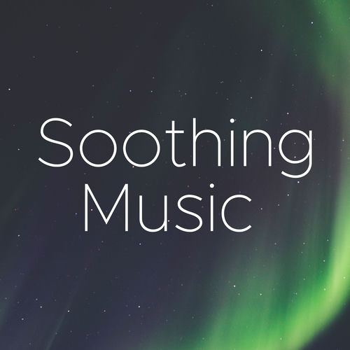 Soothing Music - Instrumental Background Music for Meditation - Ocean ...