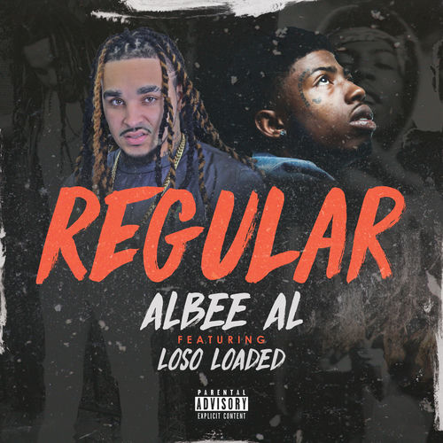 Regular - Albee Al | Deezer