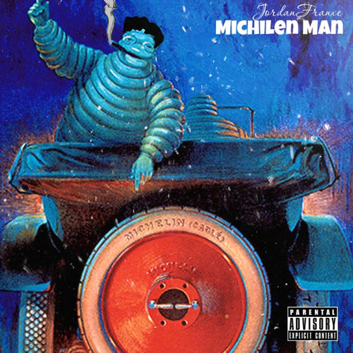 Michelin Man - Jordan France | Deezer