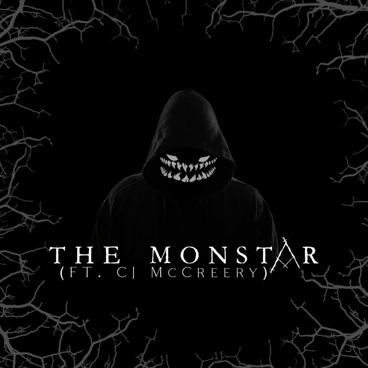 Monstar Ost Cover