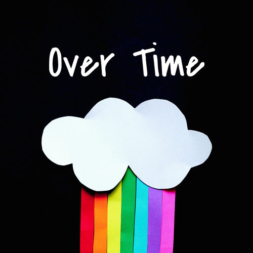 Reece Jordan - Over Time: letras y canciones | Escúchalas en Deezer