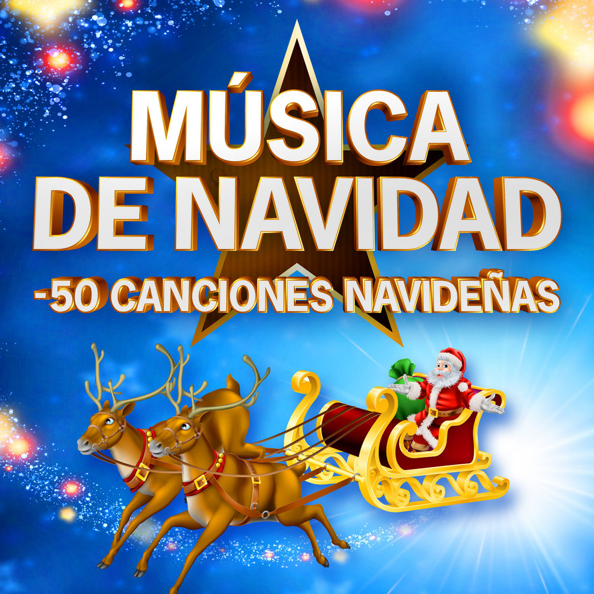 Canciones De Navidad WE WISH YOU A MERRY CHRISTMAS Villancicos