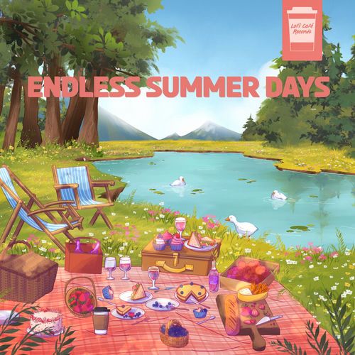 Endless Summer Days - Lost.Mindd | Deezer