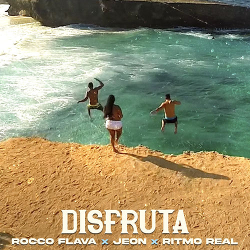 Disfruta - Rocco Flava | Deezer