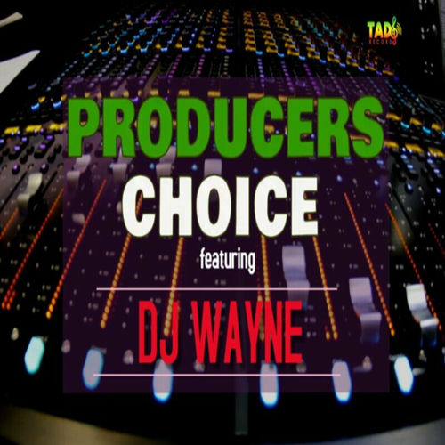 DJ Wayne - Producers Choice | Deezer