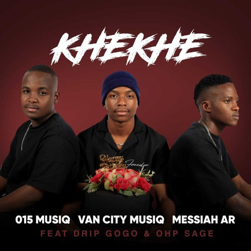 015 MusiQ - Khekhe | Deezer