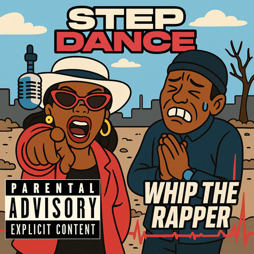 Whip The Rapper - Step Dance | Deezer