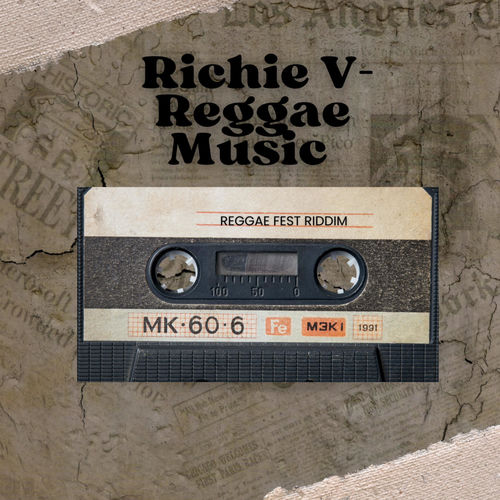 Reggae Music "Reggae Fest Riddim" - Richie V7 | Deezer