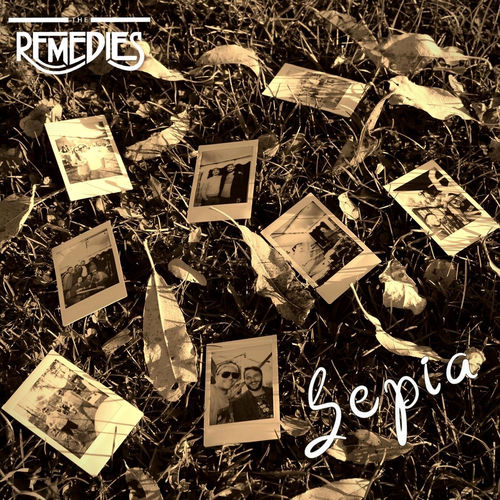 Sepia - The REMEDIES | Deezer