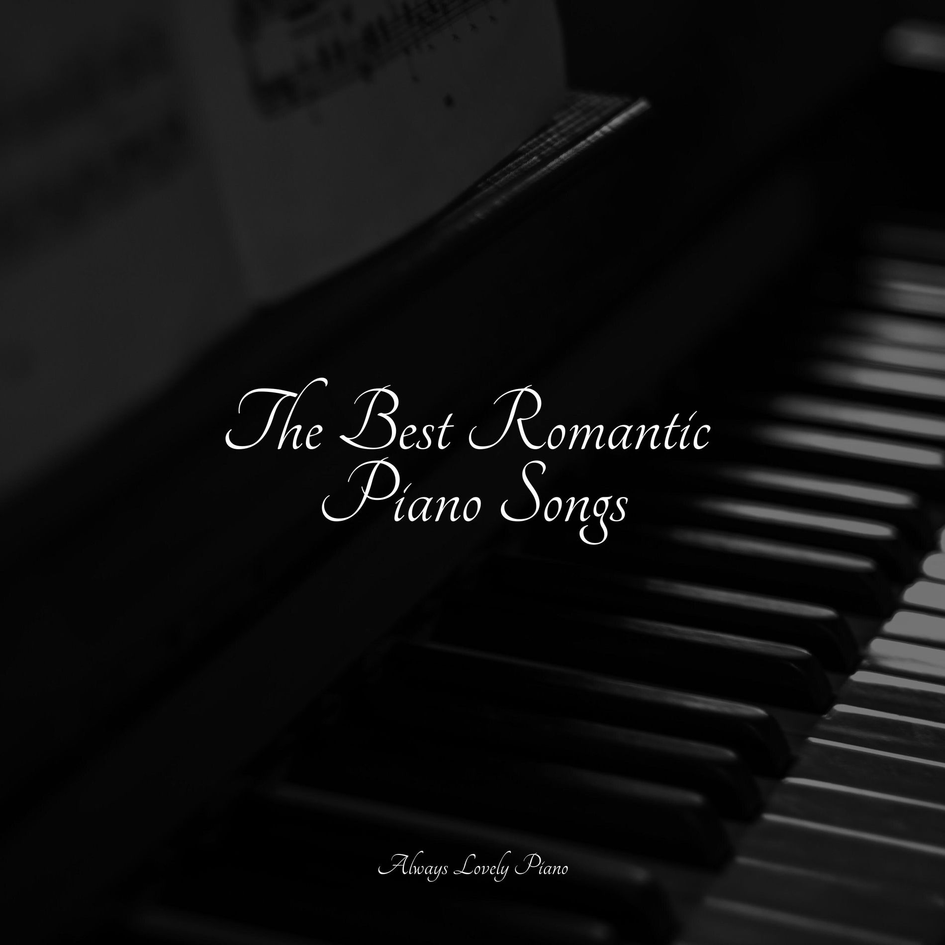 Best Romantic Piano Pieces