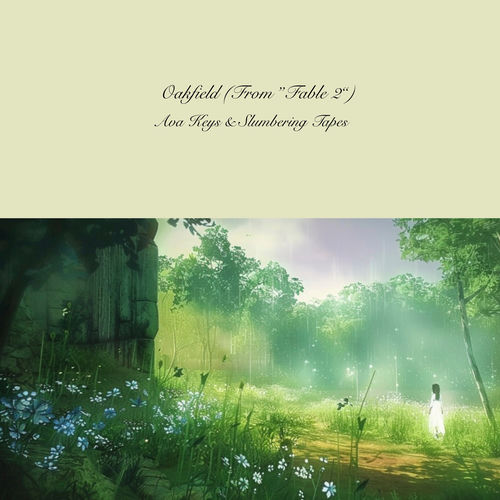 Ava Keys - Oakfield (From "Fable 2") | Deezer