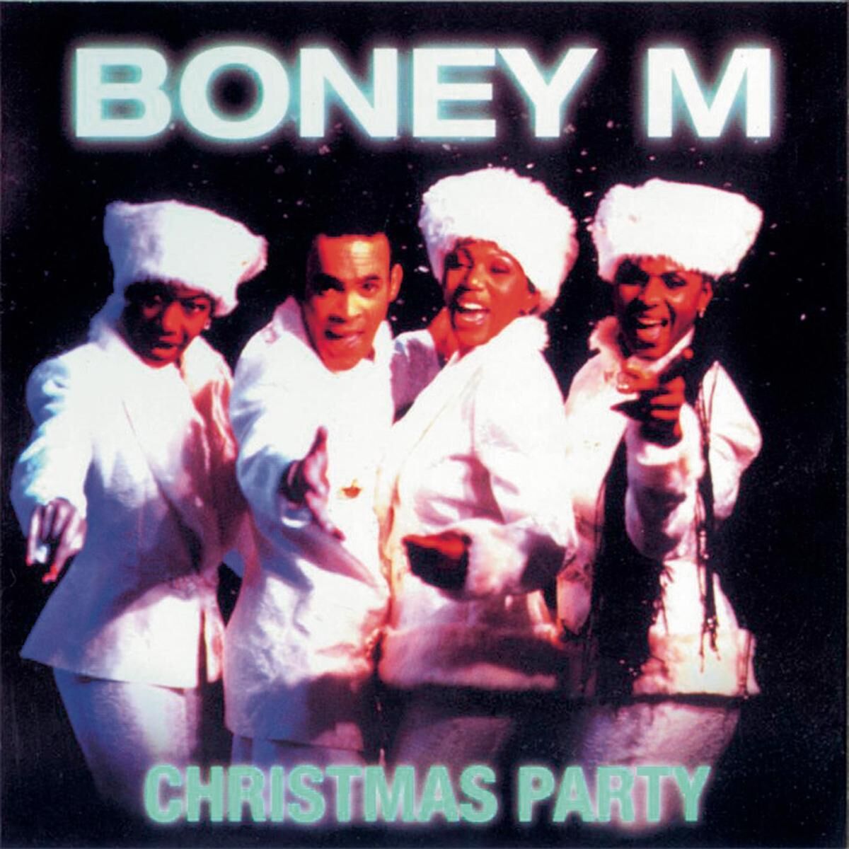 Boney M. The Most Beautiful Christmas Songs Of The World lyrics and songs Deezer