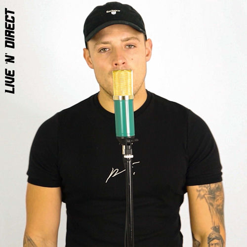 Live 'n' Direct - Sluggy Beats Media | Deezer