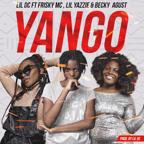 Yango - Lil Dc | Deezer