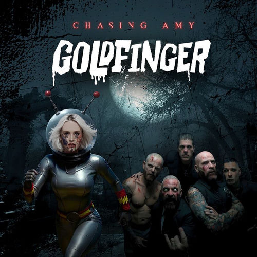 CHASING AMY - Goldfinger | Deezer