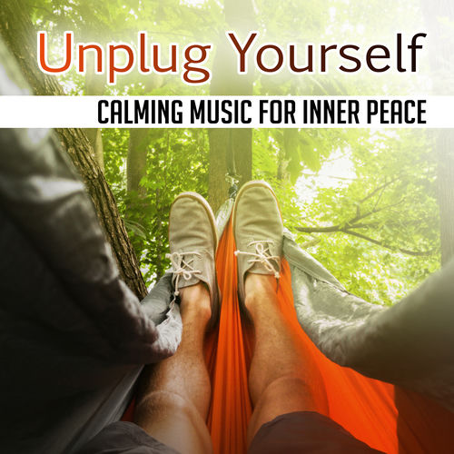 Unplug Yourself: Calming Music for Inner Peace, Relaxation Meditation ...