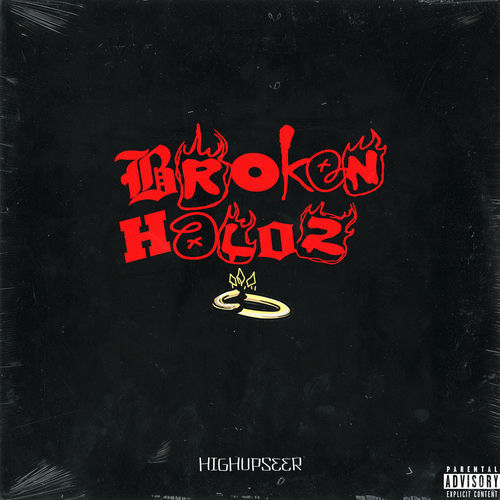 Broken Haloz - HighUpSeer | Deezer