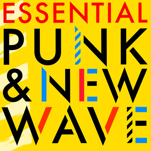 Classic Rock - Essential Punk & New Wave | Deezer