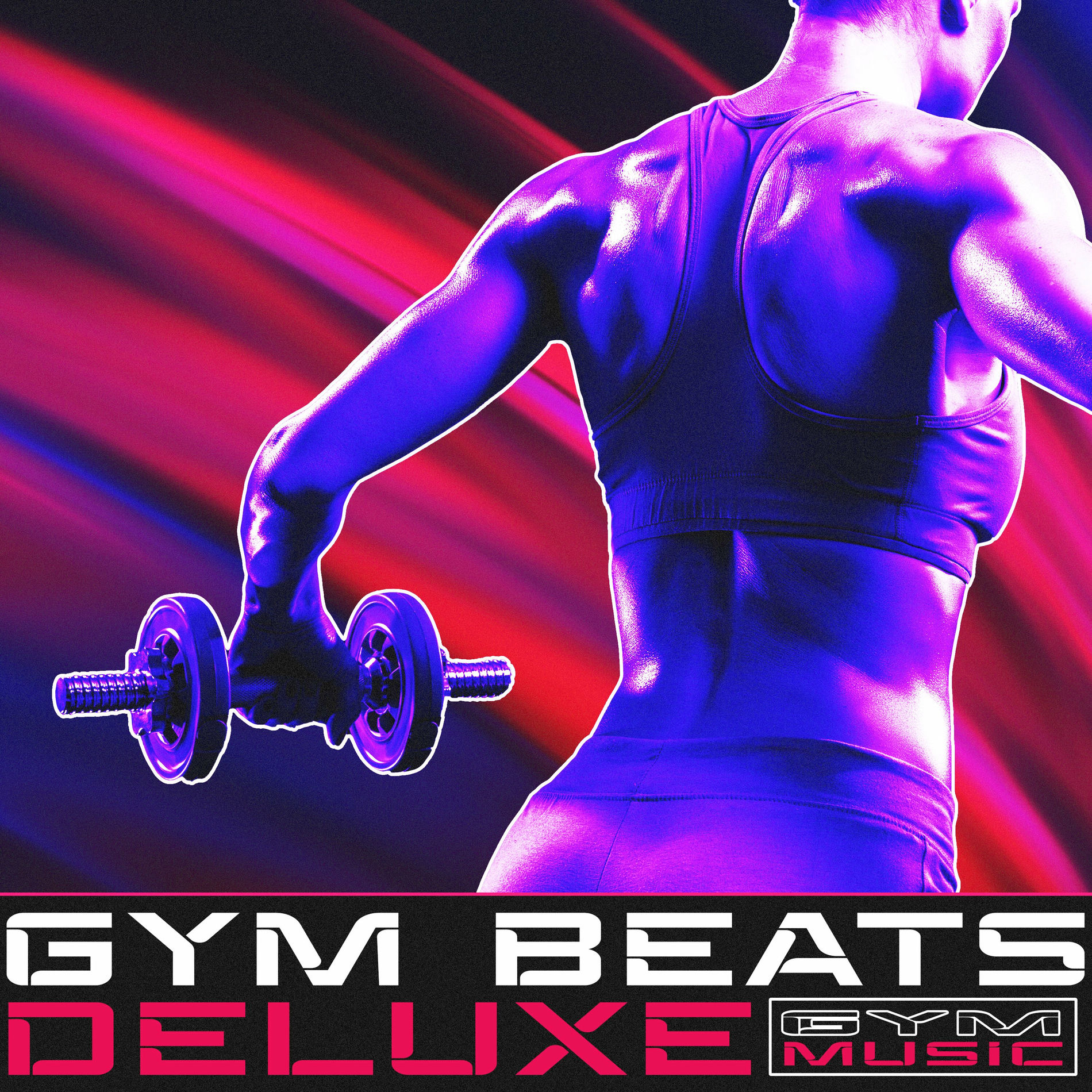 Gym music store