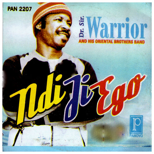 Ndi Ji Ego - Dr. Sir Warrior | Deezer