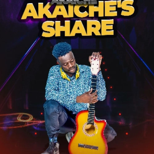 Akaiche's Share - Akaiche | Deezer