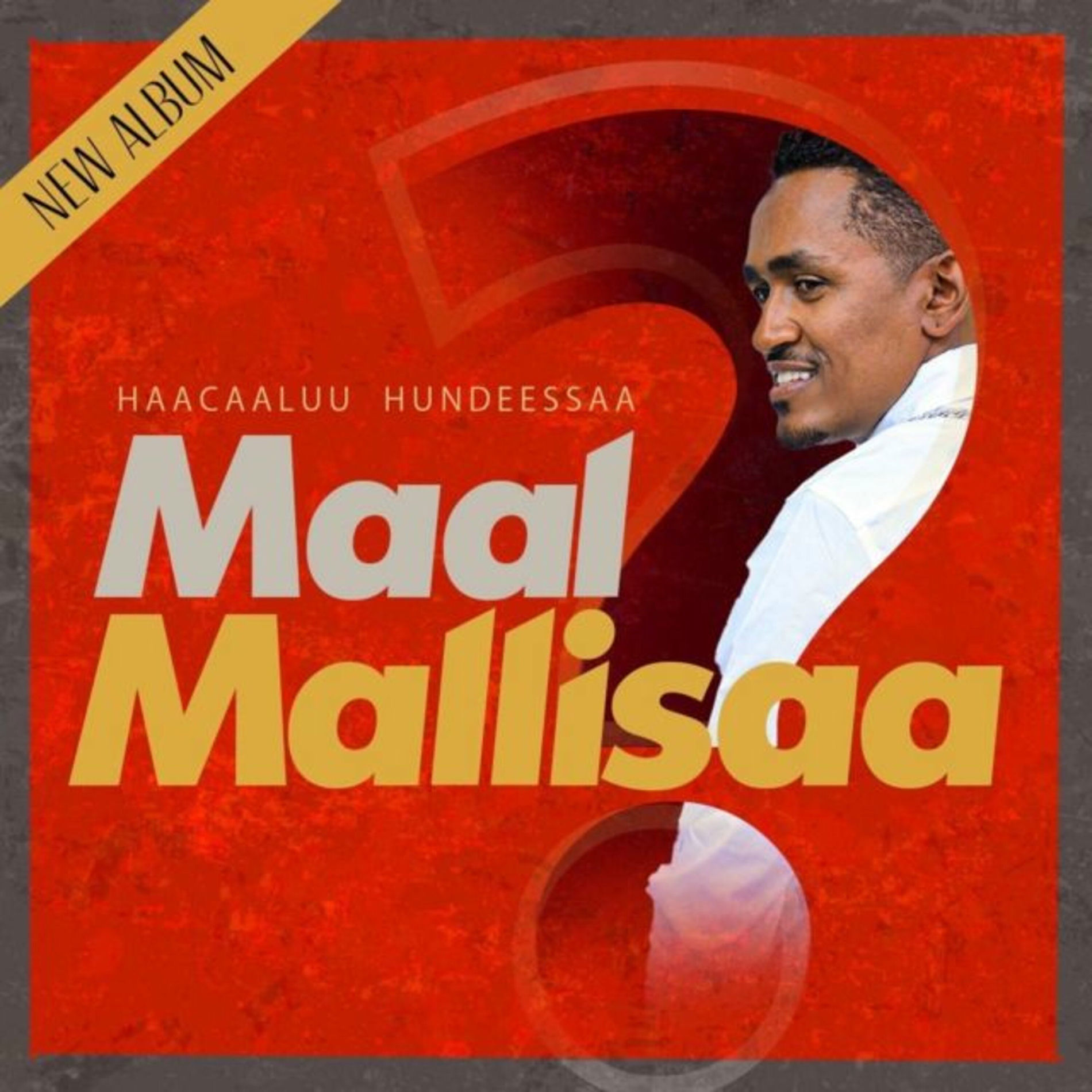 Jira Hachalu Hundessa