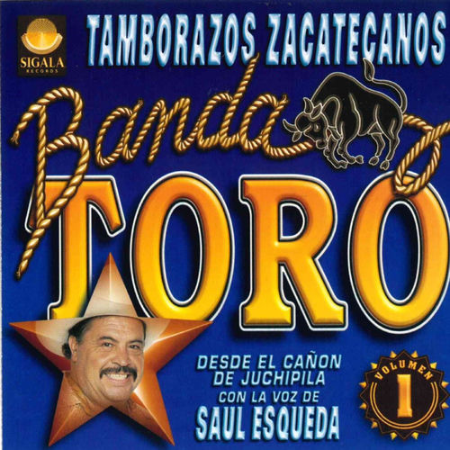 Tamborazos Zacatecanos , Vol. 1 - Banda Toro | Deezer