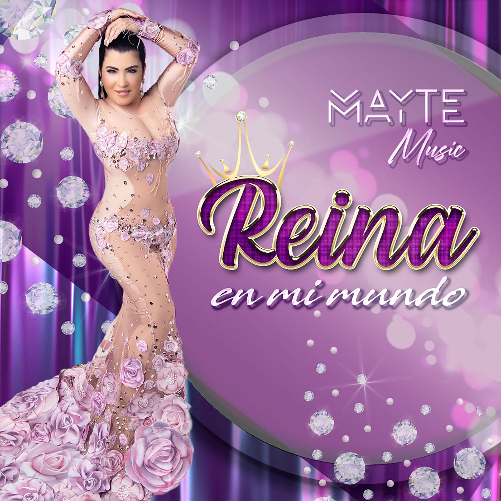 Mi Mundo Tus Corazones Corazones Entrelazados Tú Eres Mi Todo, Mi