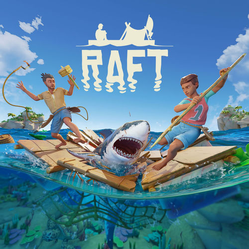 Raft (Original Soundtrack) - Jannik Schmidt | Deezer