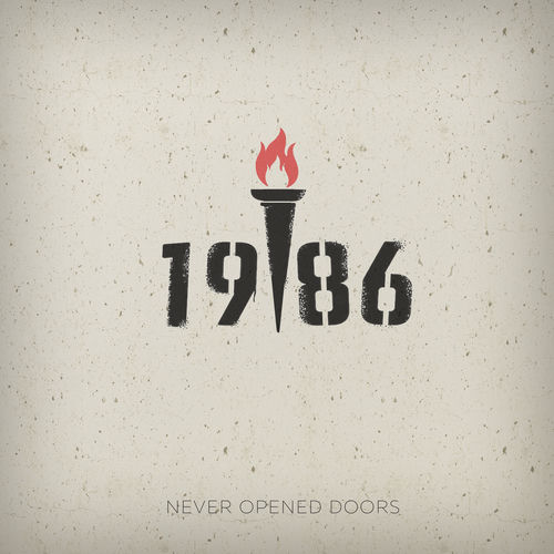 1986 - Never-Opened-Doors | Deezer