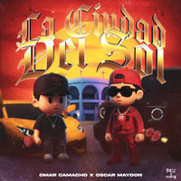 La Ciudad del Sol - Omar Camacho | Deezer