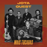 Jota Quest As Mais Tocadas - Jota Quest | Deezer