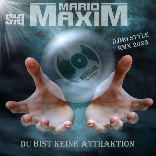 Du bist keine Attraktion (Dj Mo Style) - Mario Maxim | Deezer