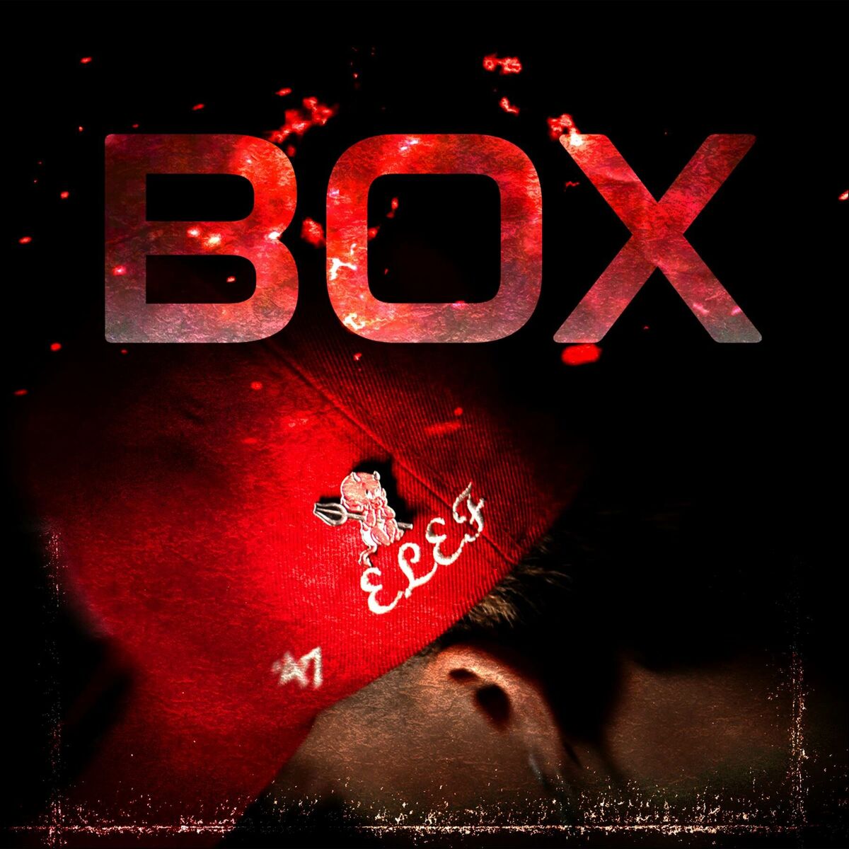 Elef BOX lyrics and songs Deezer