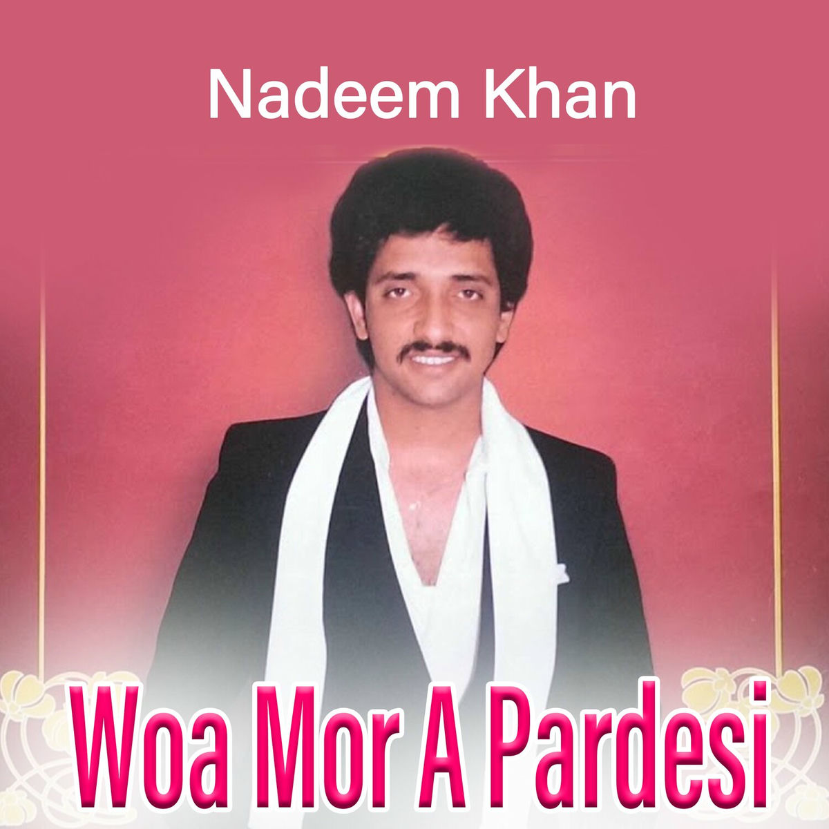 Nadeem Khan