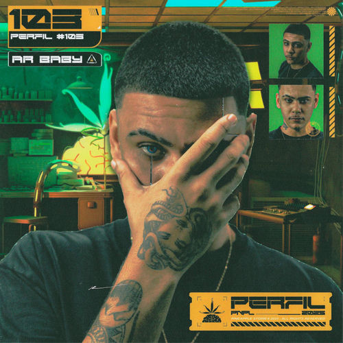 Perfil #103 - Crônicas de um 38 - AR BABY | Deezer