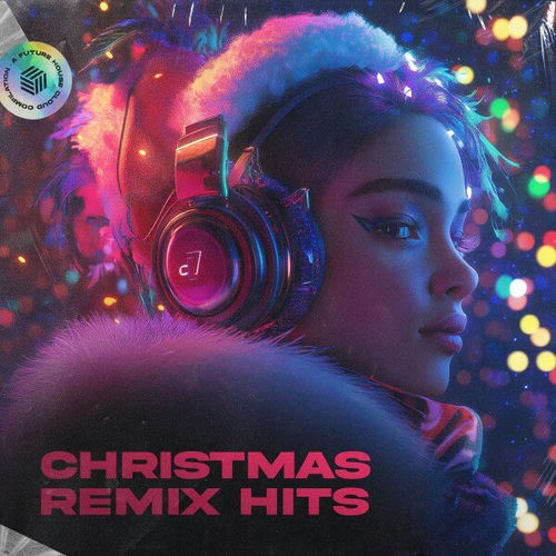 Blaze U nuevo álbum - Christmas Remix Hits: canciones y letras | Deezer