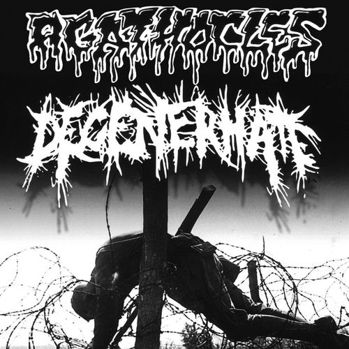 Split - Agathocles | Deezer