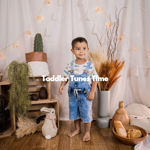Toddler Tunes Time - Lullabyes | Deezer