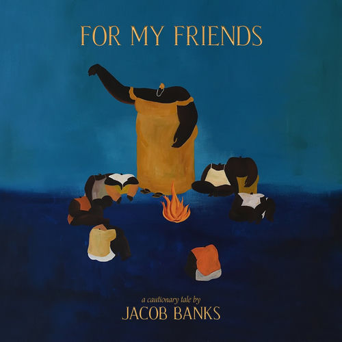 Jacob Banks - Parade | Deezer
