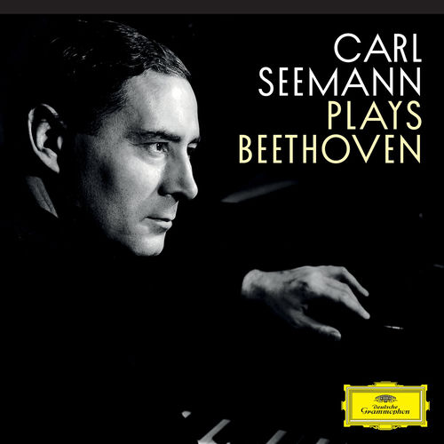 Carl Seemann - Carl Seemann plays Beethoven | Deezer