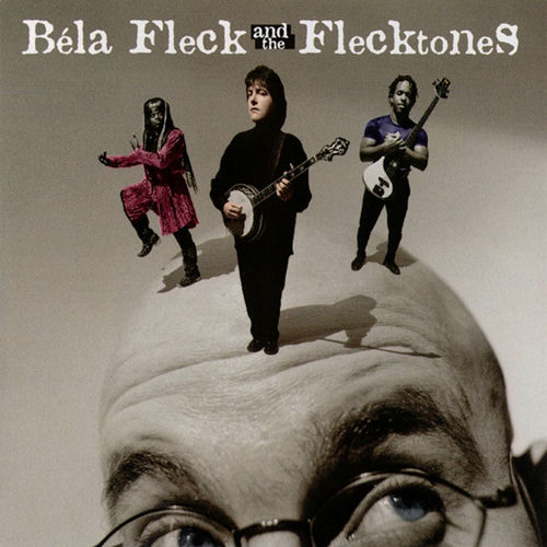 Béla Fleck and the Flecktones - The Big Blink | Deezer
