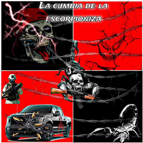 La Cumbia de la Escorpioniza - Sossa Alterado Oficial | Deezer