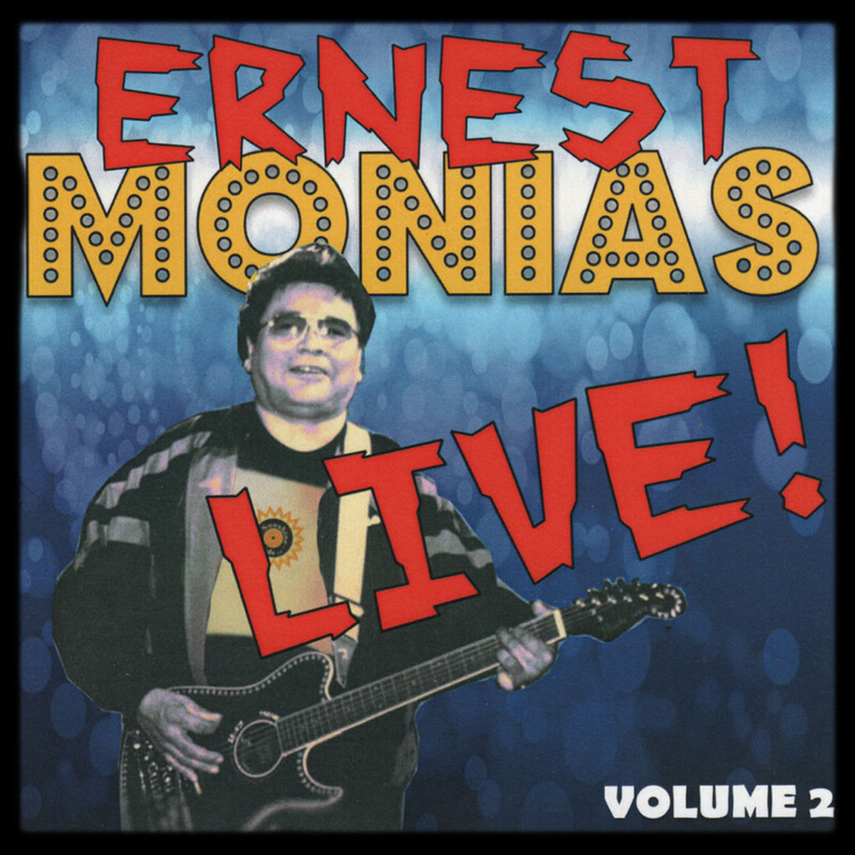 Ernest Monias