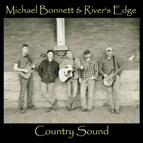 Country Sound - Michael Bonnett | Deezer
