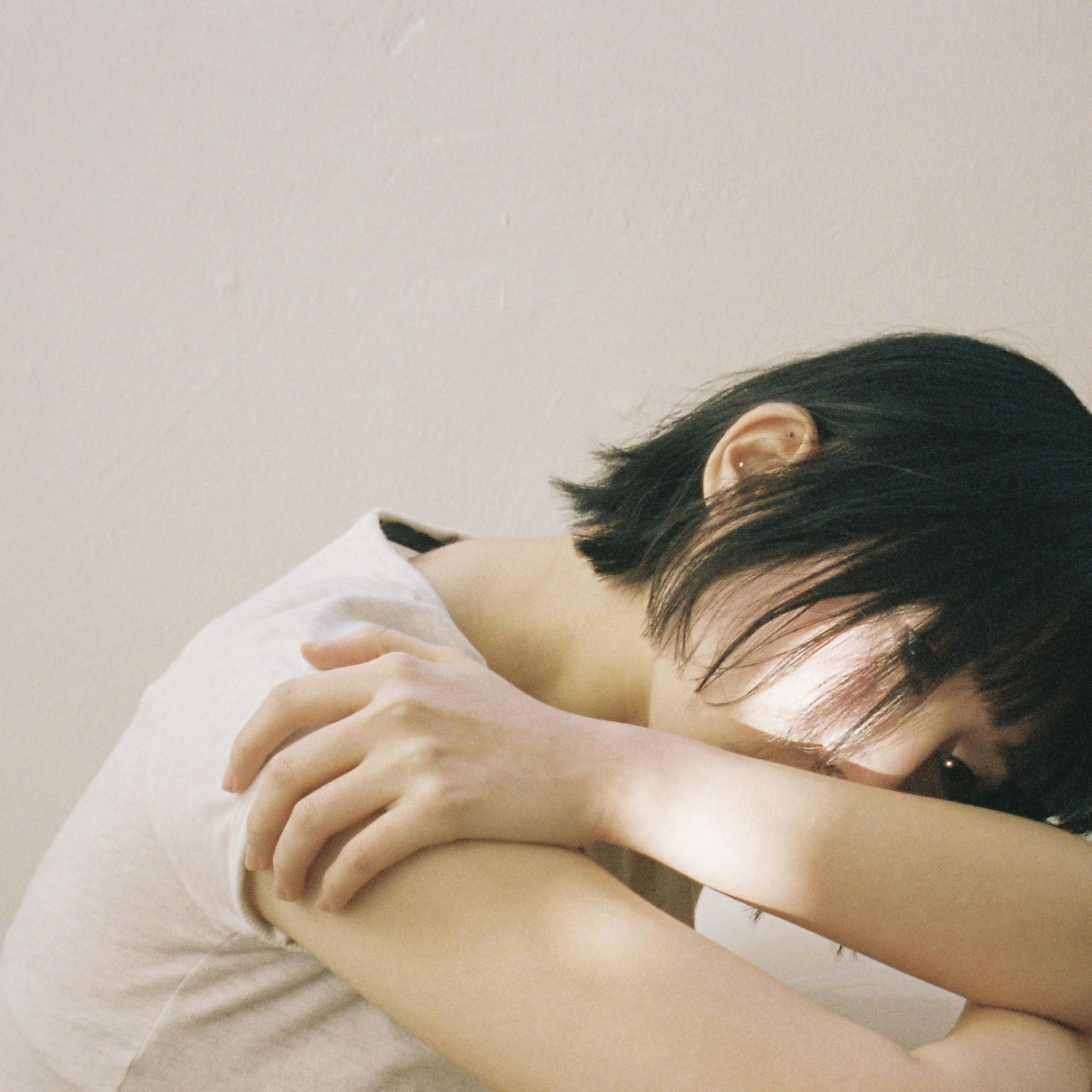 Crying Eyes Out