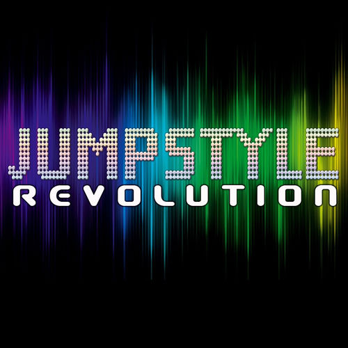 Jumpstyle Revolution - Vários intérpretes | Deezer