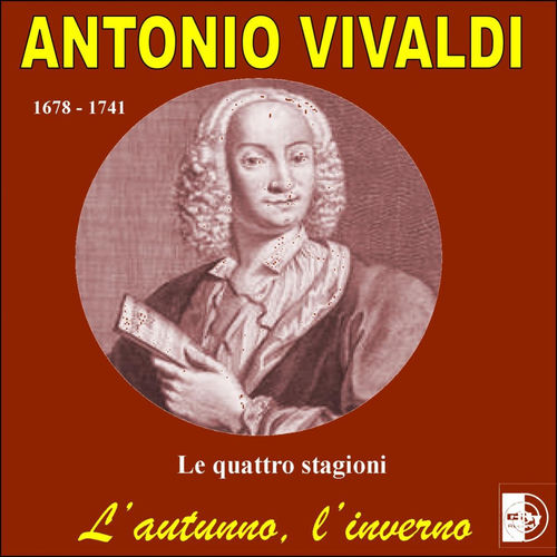 Vivaldi: Le quattro stagioni (L'autunno, L'inverno) - Orchestra ...