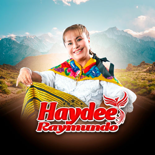 Flores a Mi Madre - Haydee Raymundo | Deezer