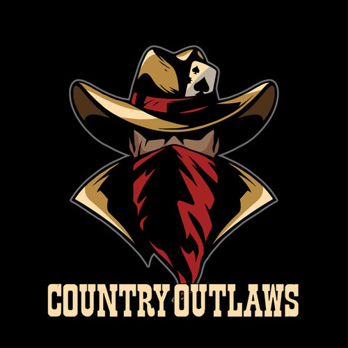 Various Artists - Country Outlaws | Deezer